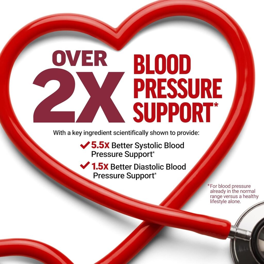 Comparing Top Heart Health Supplements: Quality and Benefits - Health ...
